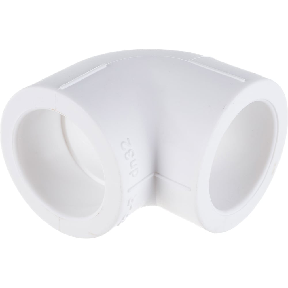 Уголок Blue Ocean полипропиленовый 90 - 32 PPRF/90E(W)-32 - выгодная ...