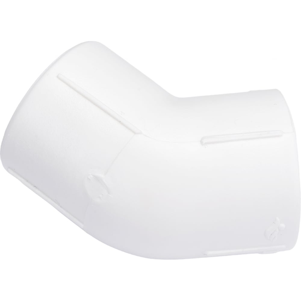 Уголок Blue Ocean полипропиленовый 45 - 20 PPRF/45E(W)-20 - выгодная ...