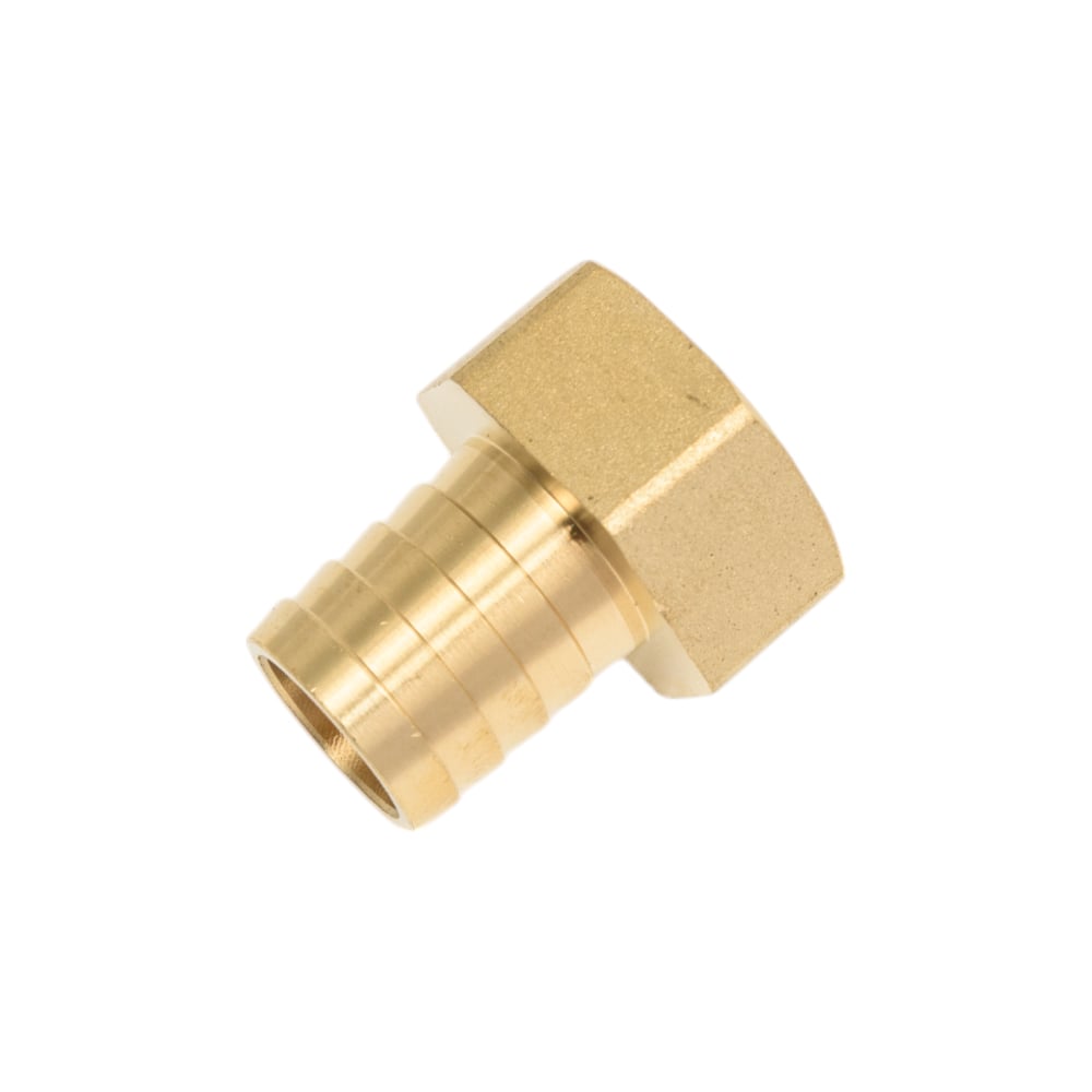 Переходник LEXLINE 1/2 вн.,16 латунь 512241 - выгодная цена, отзывы ...