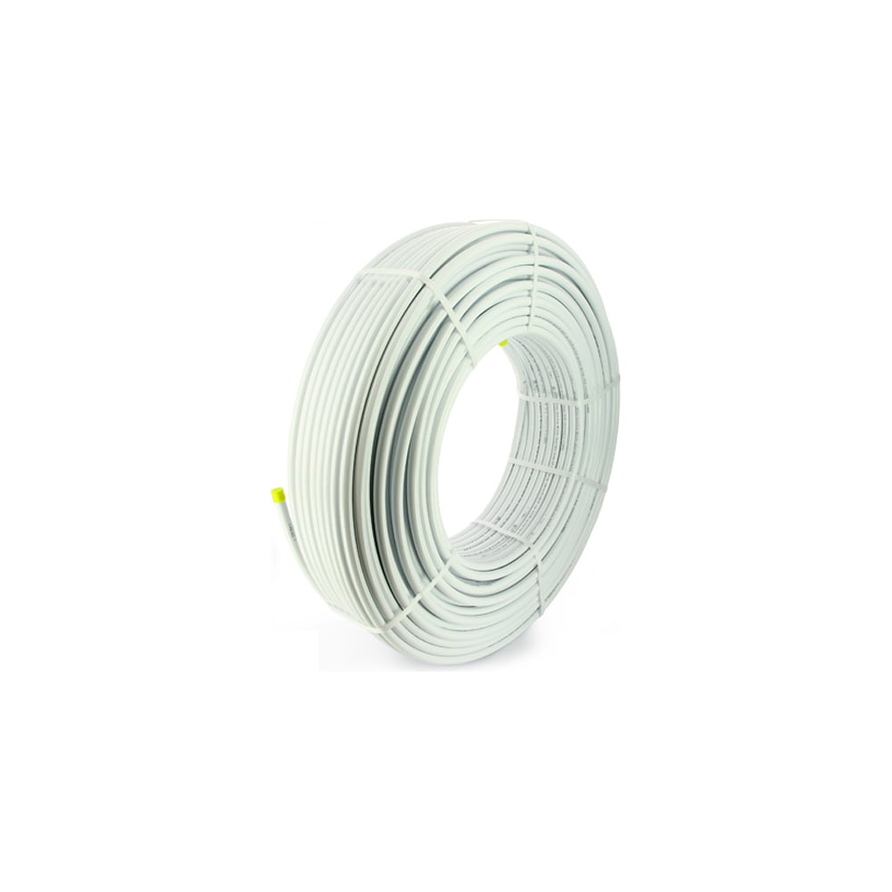 Труба Uni-Fitt Soft series PE-RT/Al/PE-RT, 20 x 2.0, 100 м 553S2010 ...