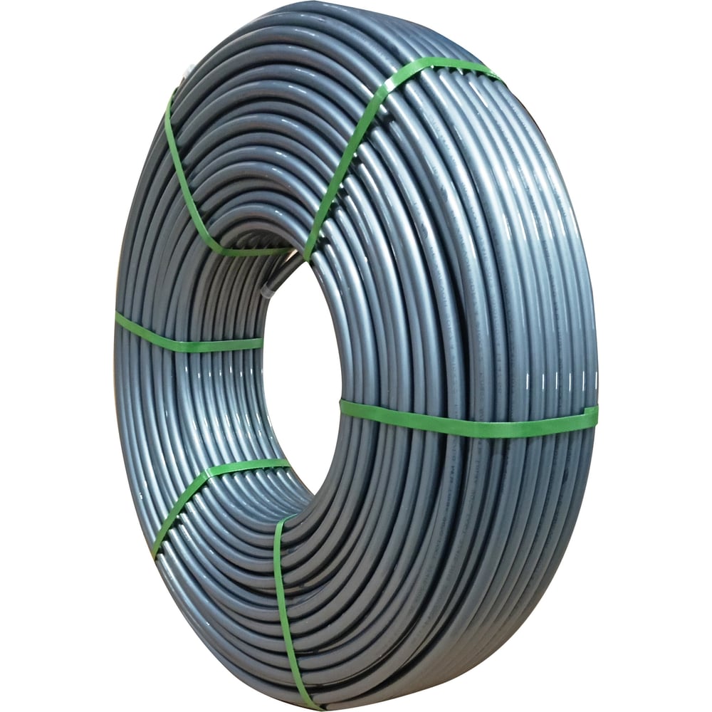 Труба Пульсар PE-Xa/EVOH 20 мм, толщина стенки 2.8 мм; бухта 200 м Р00074300 - выгодная цена ...