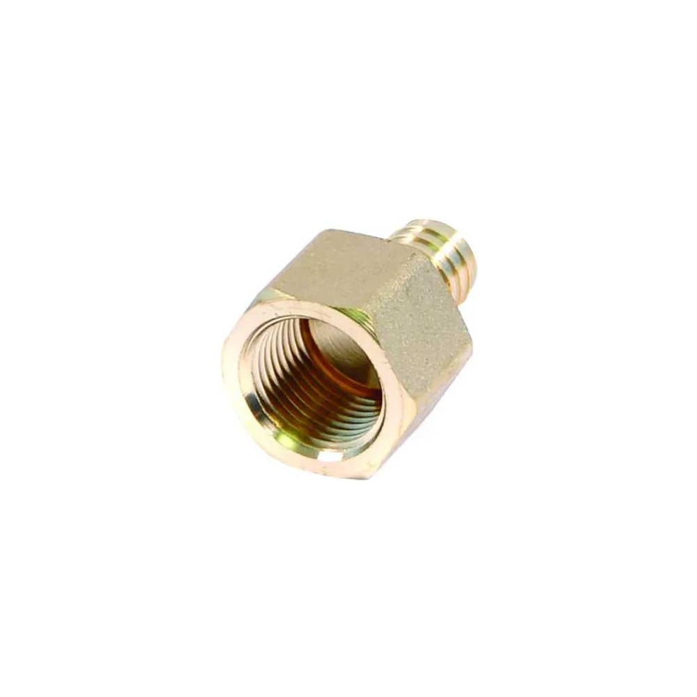 Прямой переходник SMT G1/2"х16, труба-внутренняя резьба 259515S16(2,2 ...