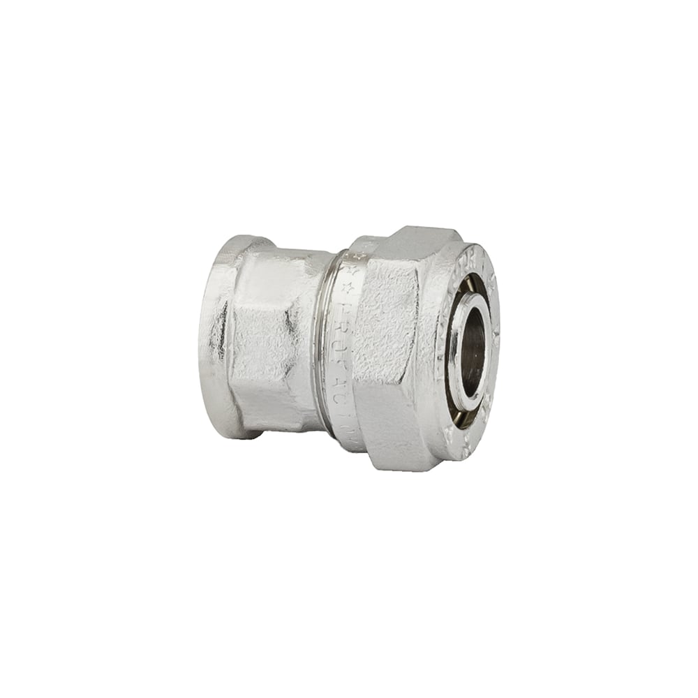 Соединитель обжимной PROFACTOR ц/в 20 х 1/2 PF PF 402 - выгодная цена, отзывы, характеристики ...
