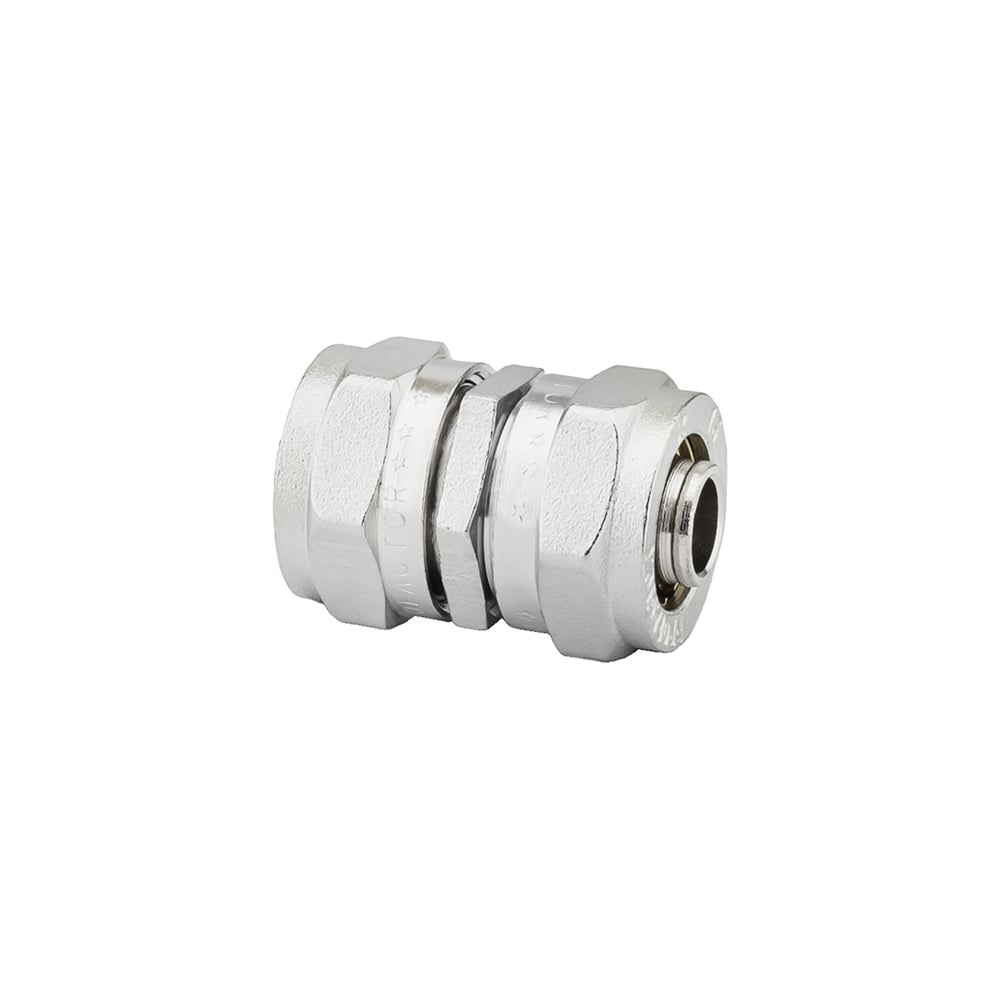 Соединитель обжимной PROFACTOR ц/ц 16 х 16 PF PF 420 - выгодная цена ...