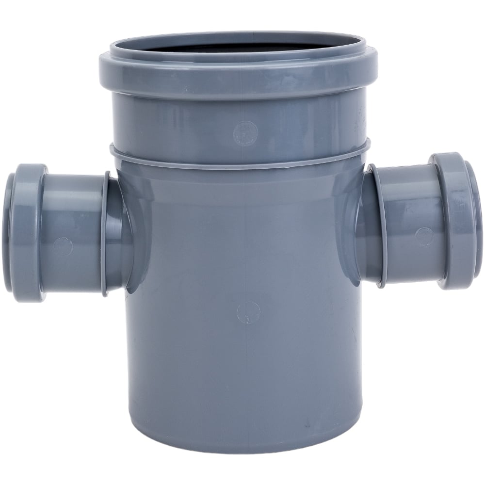 Одноплоскостная крестовина ПОЛИТЭК 110x50x50/87,5 градусов 131587 - выгодная цена, отзывы ...