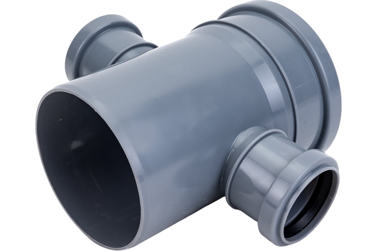 Одноплоскостная крестовина ПОЛИТЭК 110x50x50/87,5 градусов 131587 - выгодная цена, отзывы ...