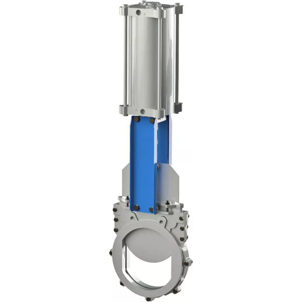 Шиберная задвижка DN.ru 304-304-M-1W-Fb-2P Ду125 Ру16 WENZ D040-08708 - выгодная цена, отзывы ...