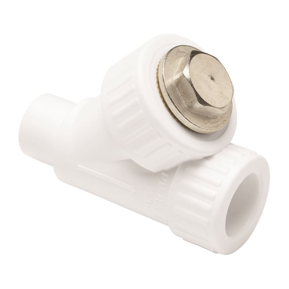 ПП фильтр косой вн-нар AQUALINK 32 03618 - выгодная цена, отзывы ...