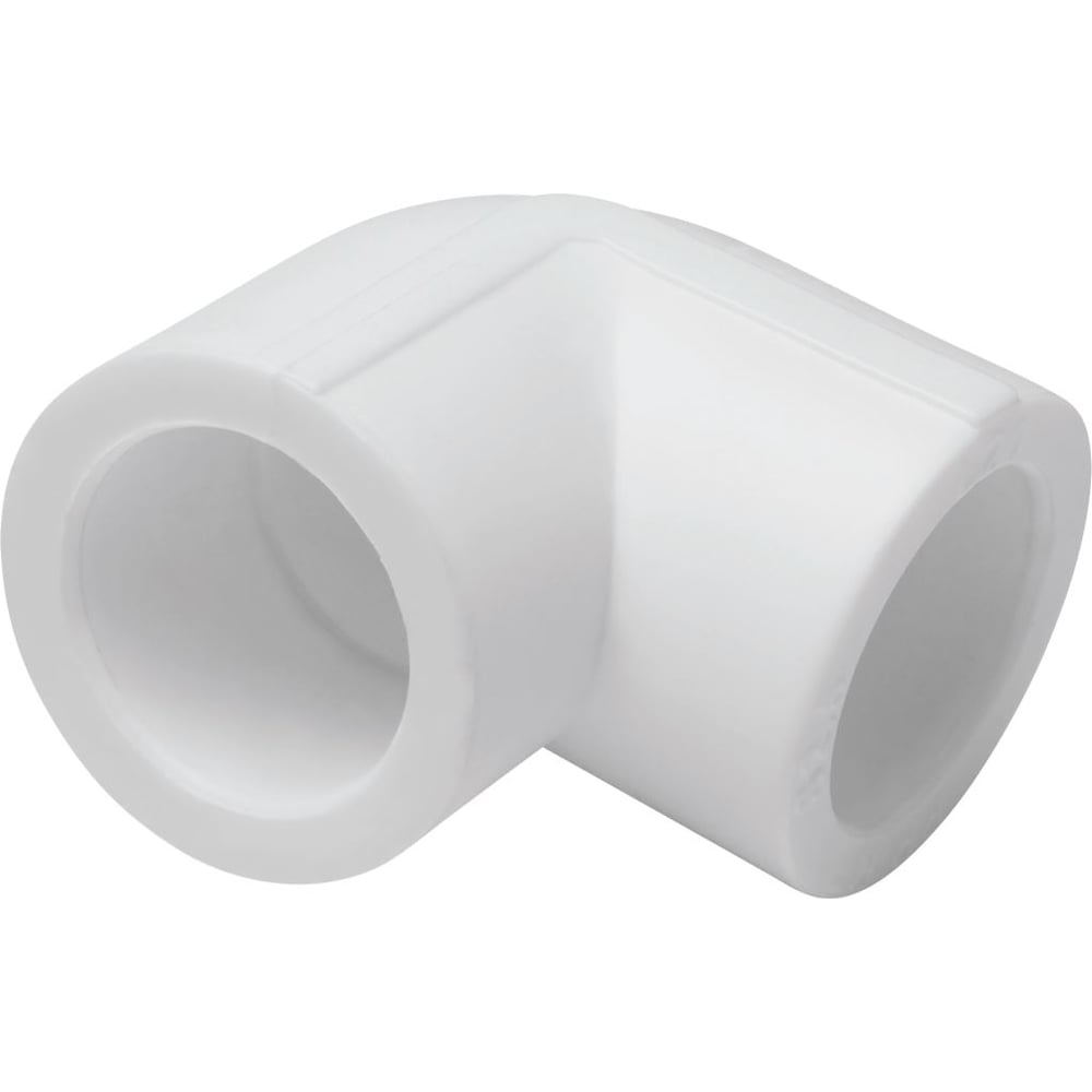 Уголок AQUALINK ПП 90 град, 75 мм (Цена за упаковку 2 шт.) арт. 3474 ...