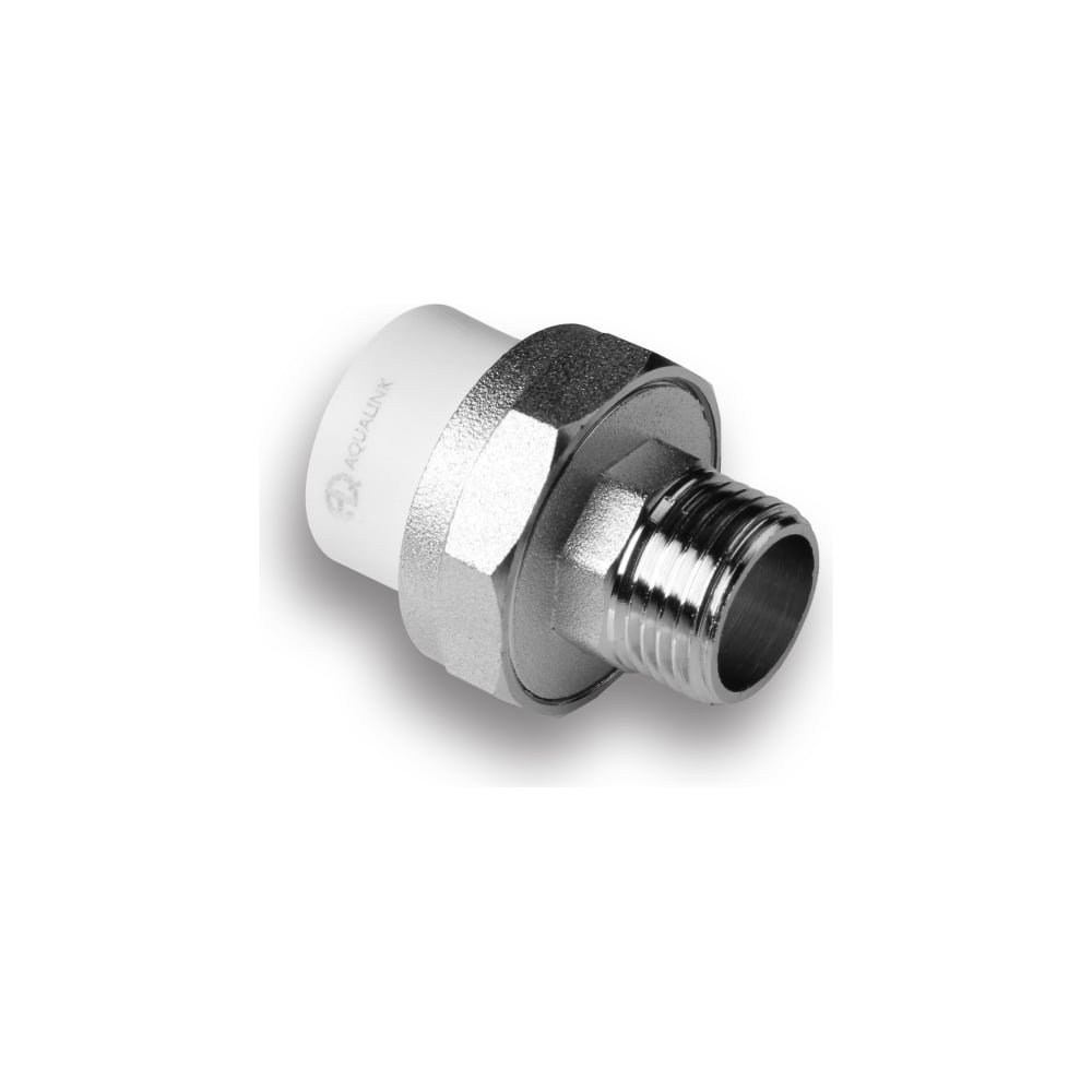 Американка AQUALINK 32Х1 нар 3659 03659 - выгодная цена, отзывы ...