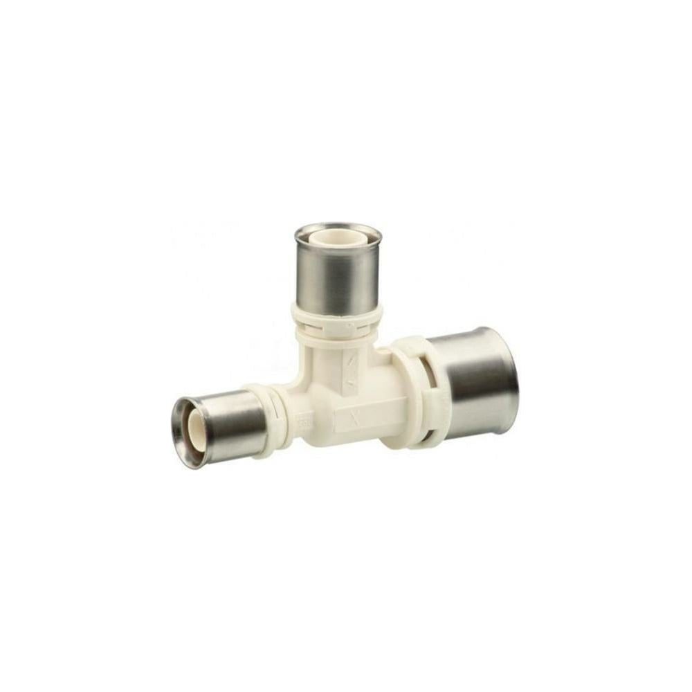 Редукционный тройник Frankische PPSU, alpex-duo, 20x2-26x3-20x2 ...