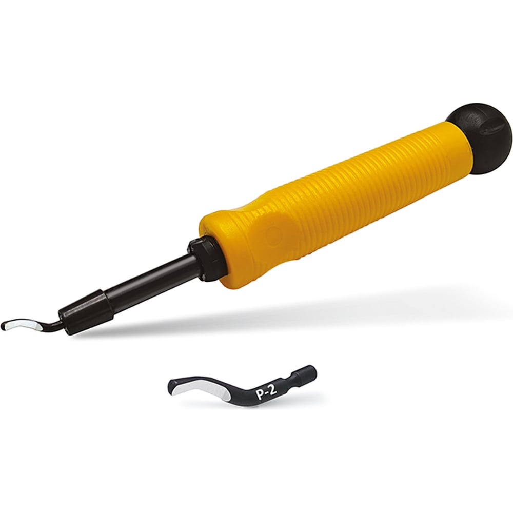 Фаскосниматель cp gratex 2.6мм, Type-P, SoftGrip DT-5(2)-SD 34522 - выгодная цена, отзывы ...