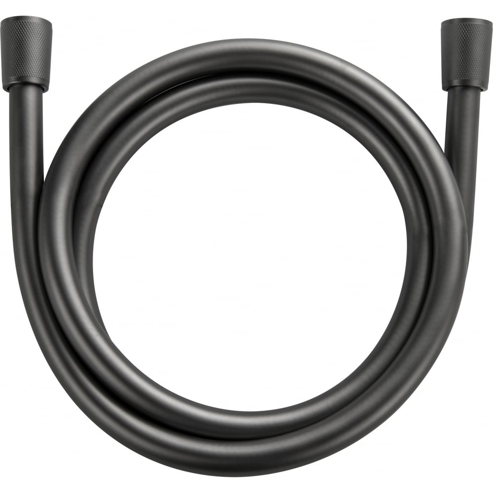 Шланг для душа Wonzon & Woghand 1000 мм, темный графит WW-RG01-1000-BGM - выгодная цена, отзывы ...