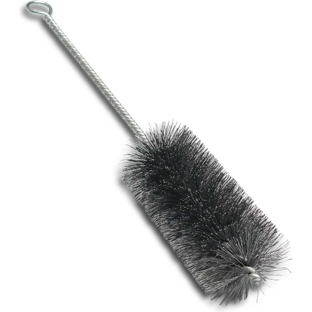 Щетка ерш Lessmann IBZ, 300х100 мм, диаметр 50 мм, стальная ...