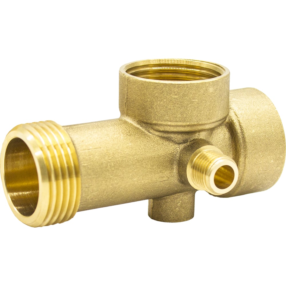 Пятивыводной штуцер Damento 90 мм, 023659 - выгодная цена, отзывы ...