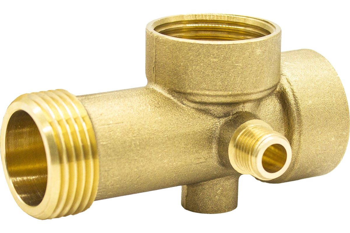 Пятивыводной штуцер Damento 90 мм, 023659 - выгодная цена, отзывы ...