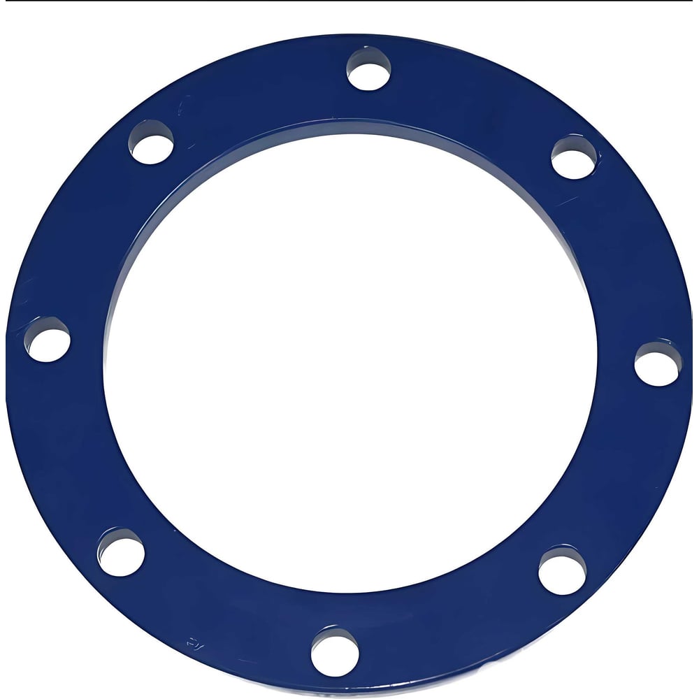 Фланец прижимной для ПНД трубы Флексапайп +, ООО PN10 DN200/225 ст20 ...