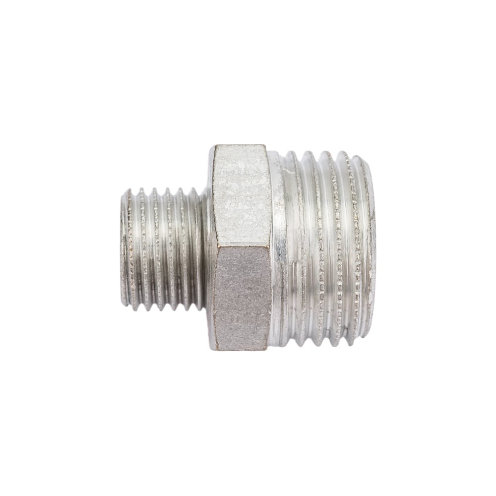 Ниппель ELSEN НН, 1/4, 1/2, TIN латунь, переходной EBF29.1412T ...