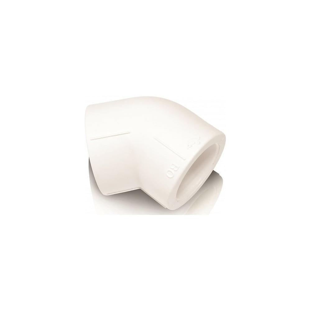 Уголок Blue Ocean полипропиленовый 45 - 125 PPRF/45E-125 - выгодная ...