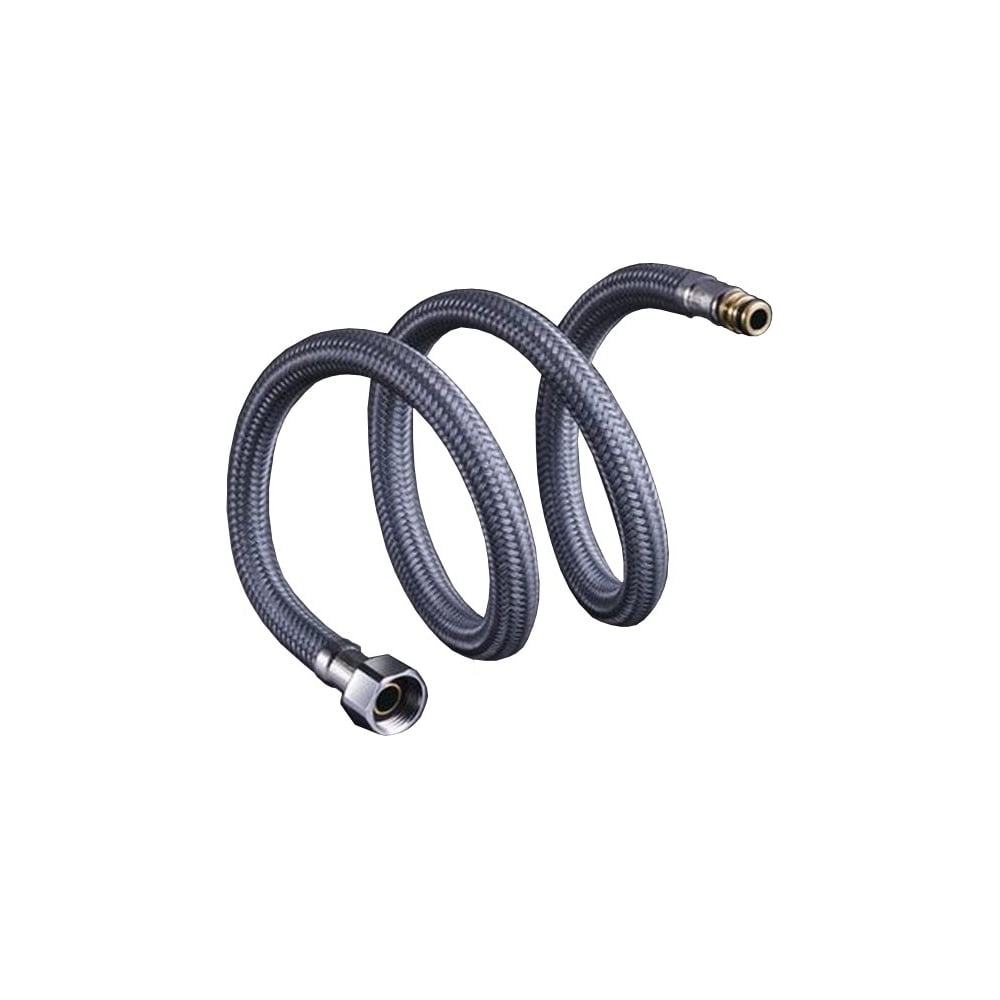 Гибкая подводка Tucai MINI в полимерной АСВ антикоррозийной оплетке ...