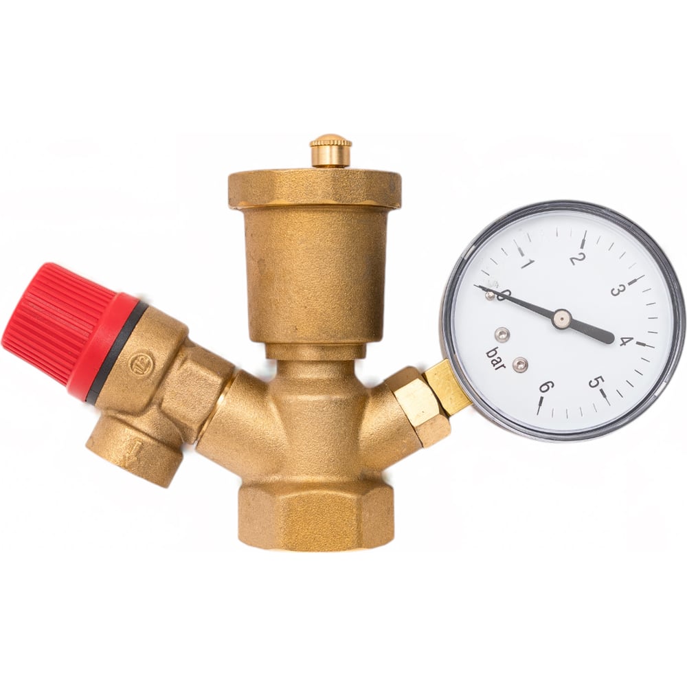 Группа безопасности RM 3Атм -GSB45 - выгодная цена, отзывы ...