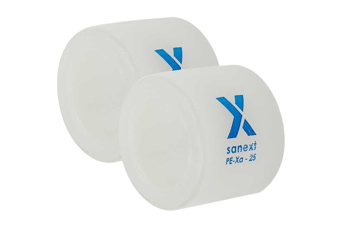 Монтажная гильза SANEXT Lite 25 2шт 40305 - выгодная цена, отзывы ...