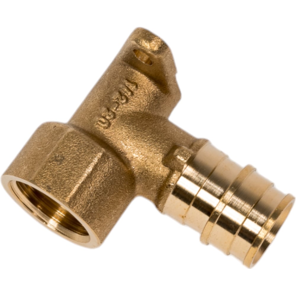 Водорозетка SANEXT латунная 20мм х 1/2" Lite 49115 - выгодная цена ...