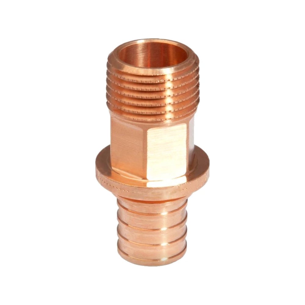 Переходник РЕХАУ, Н, 25, 1", бронза (RX+) 14563193001 - выгодная цена ...