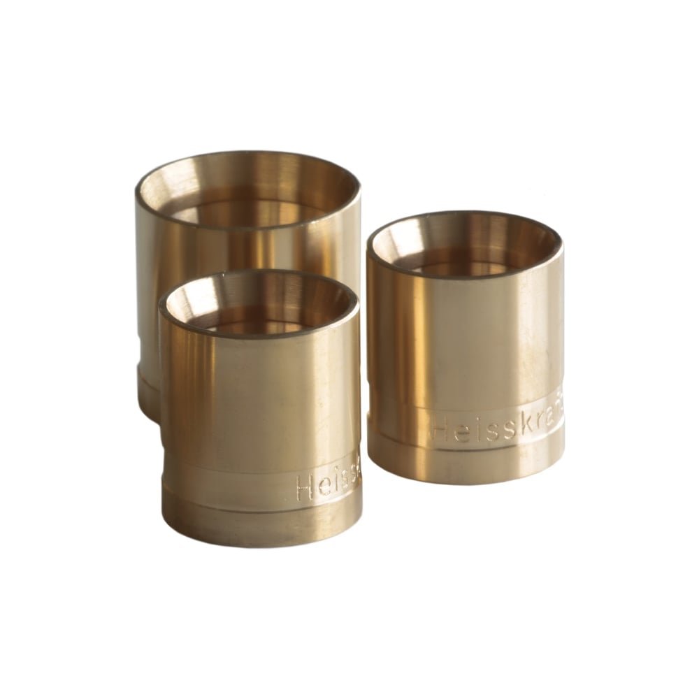 Надвижная гильза Heisskraft 20 464020 - выгодная цена, отзывы, характеристики, фото - купить в ...