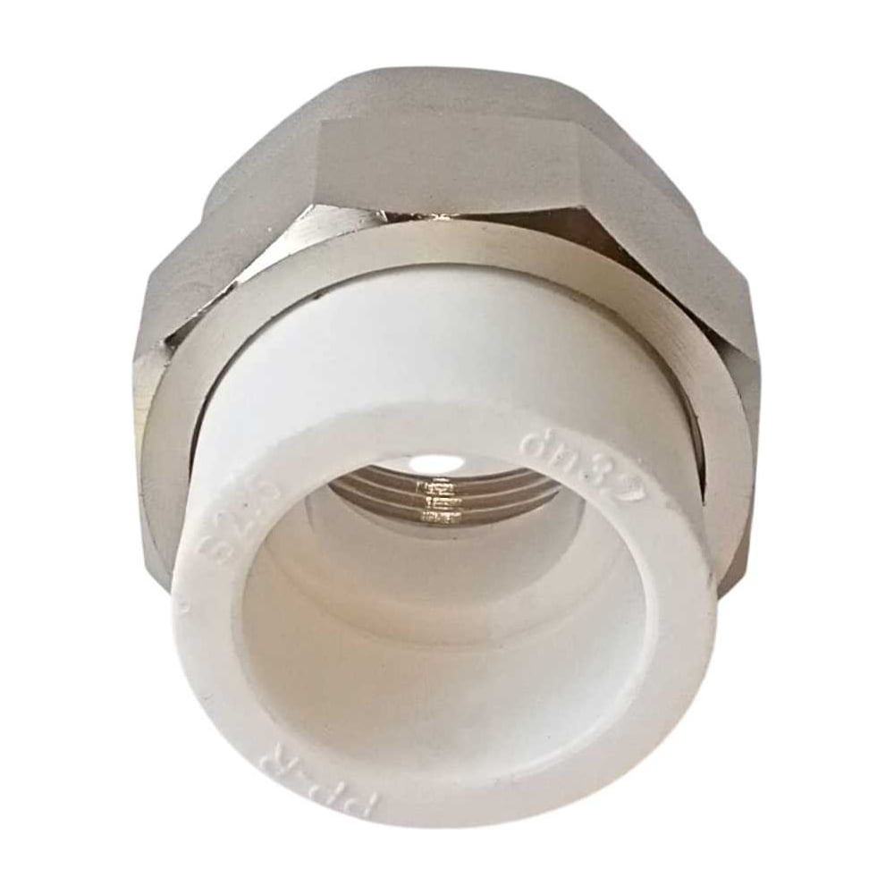 Американка муфта комбинированная PROFLINE раз. 40*1 1/2 ВР УТ-00034954 - выгодная цена, отзывы ...