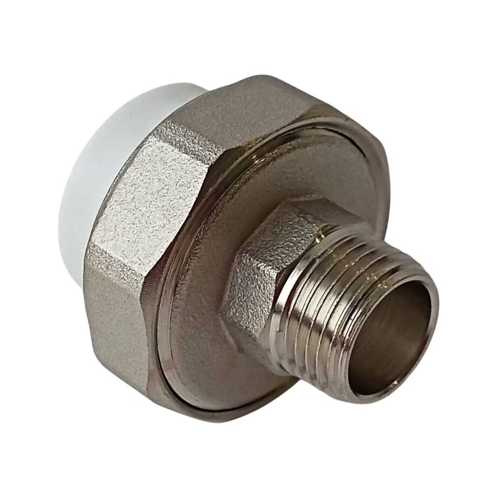 Американкака муфта комбинированная разборная PROFLINE 25x1/2 НР УТ-00020886 - выгодная цена ...