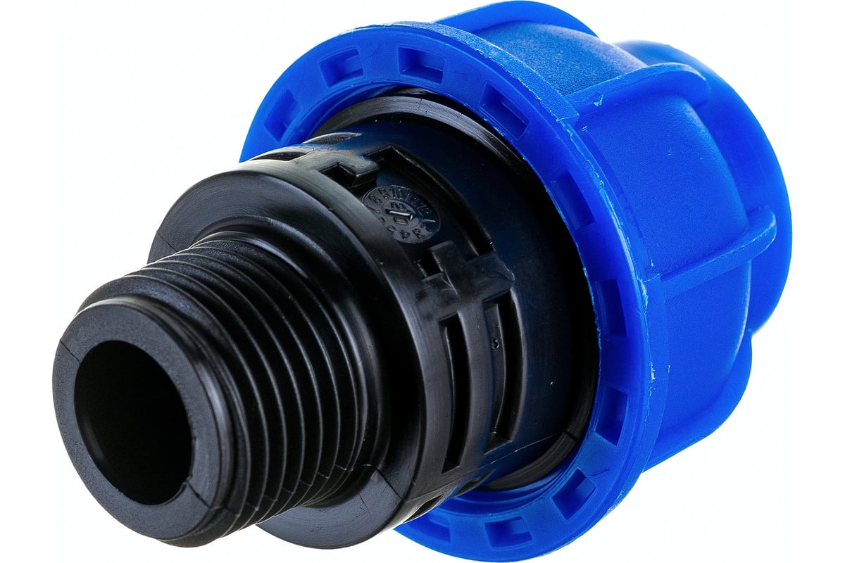 Муфта BOUTTE ПНД 20 - НР 1/2" 9272067 - выгодная цена, отзывы ...