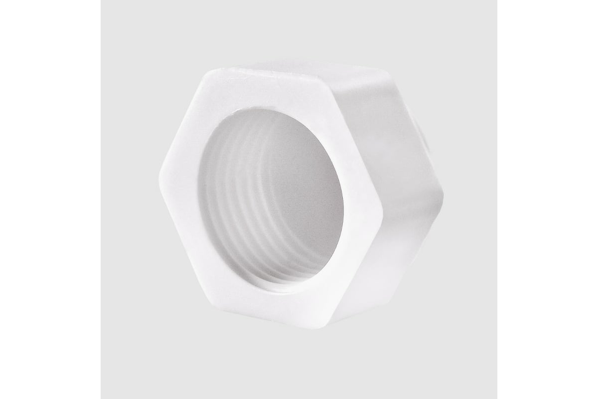 Заглушка РВК ПП 1/2 ВР 030201 - выгодная цена, отзывы, характеристики ...