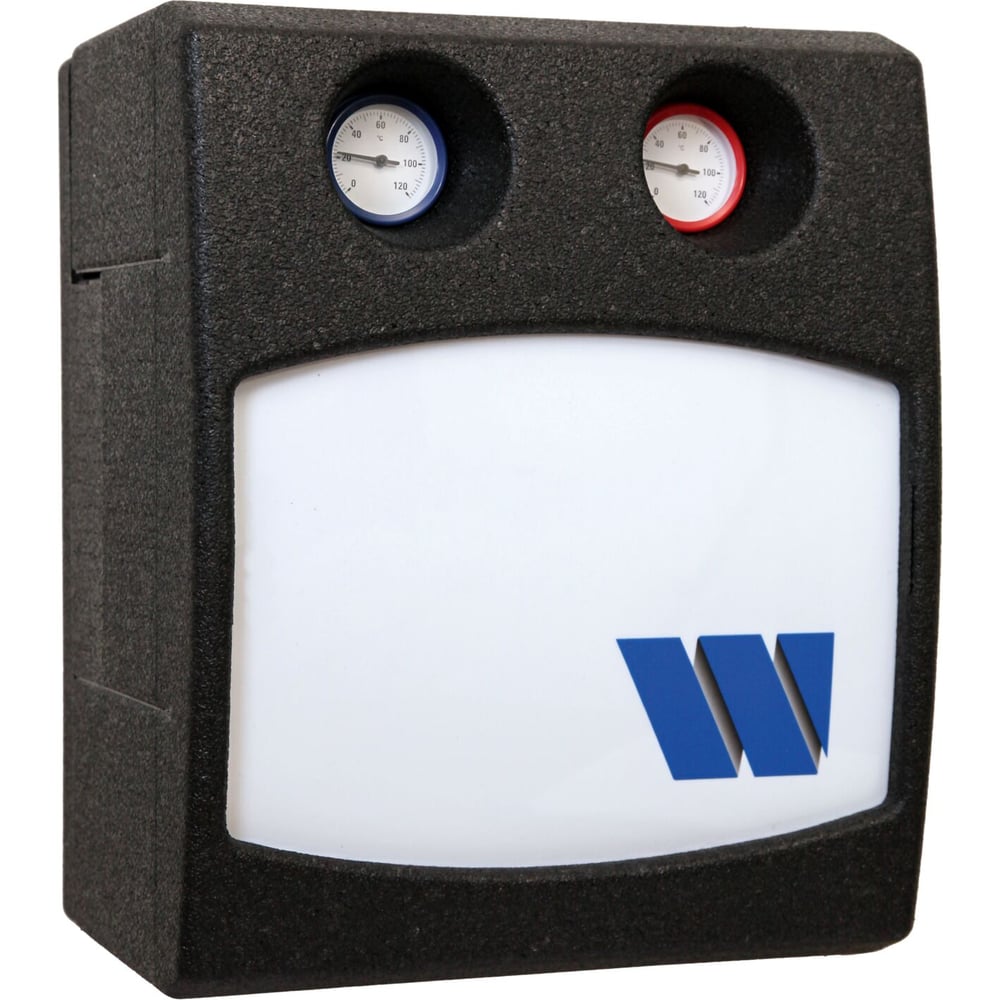 Нососный модуль Watts HK25 (PAS25) без насоса 10026450 - выгодная цена ...