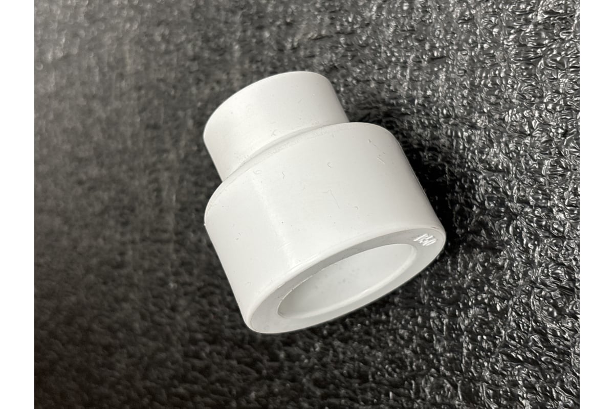 Переходная муфта РВК ПП D50-25 ВН-НР 032254 - выгодная цена, отзывы ...