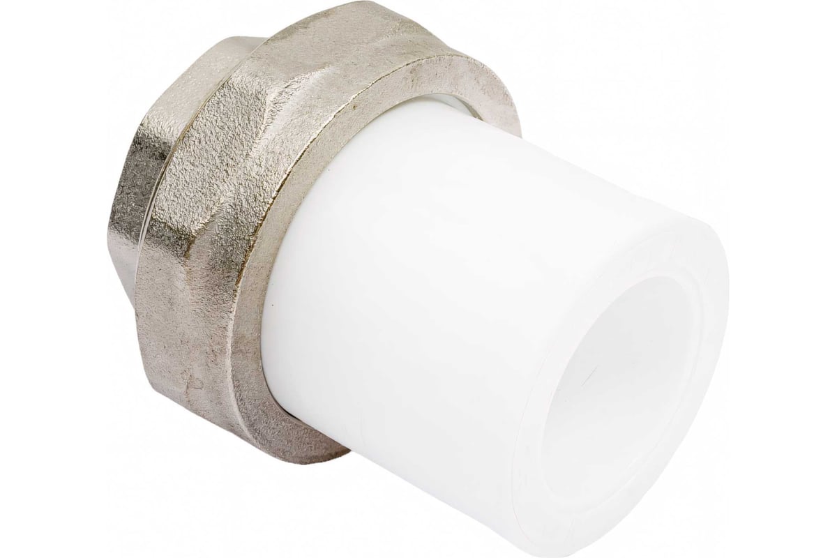 Комбинированная разъемная муфта РВК ПП D40-1 ВР 020550 - выгодная цена ...