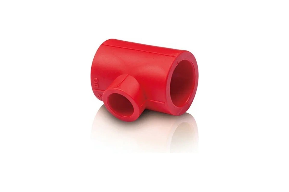 Переходной тройник Blue Ocean "Fire Secure" - 125x110x125мм ...