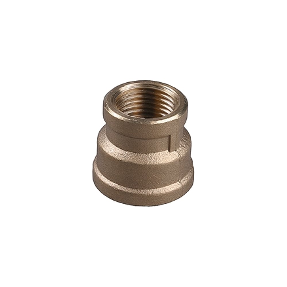 Муфта переходная (1/2"-3/4") GENERAL FITTINGS 51094-1/2-3/4 - выгодная ...
