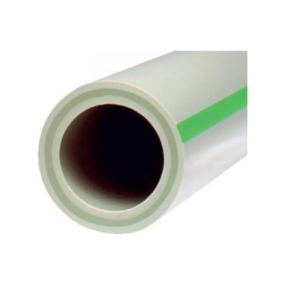 Труба FV-Plast Faser PN20 40x6.7 стекловолоконный слой (штанга 4м ...