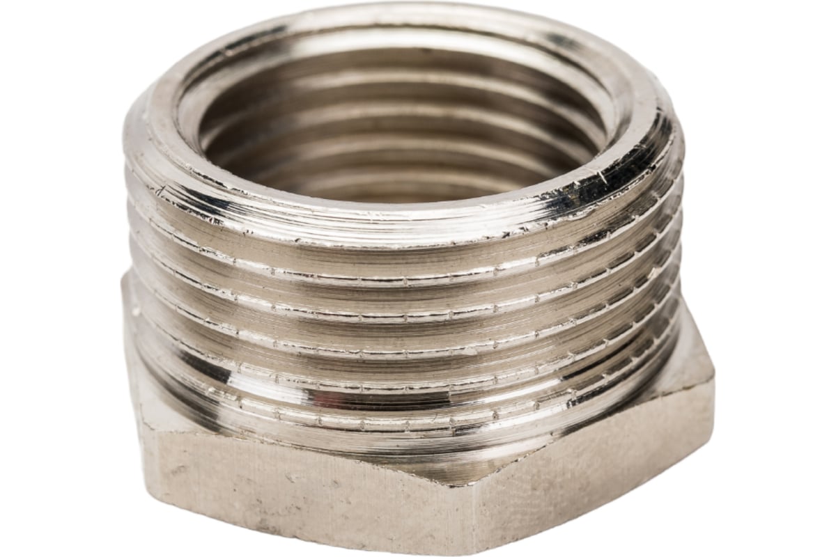 Футорка MVI 3/4"х1/2" BF.551.0504 - выгодная цена, отзывы ...
