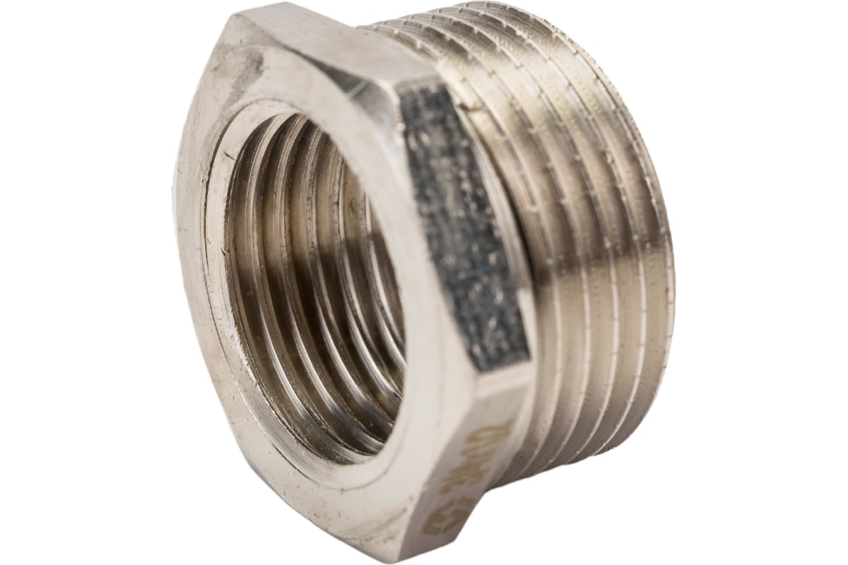 Футорка MVI 3/4"х1/2" BF.551.0504 - выгодная цена, отзывы ...