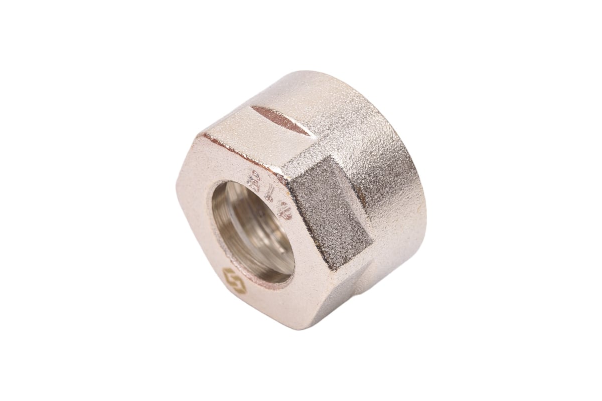 Обжимной фитинг для медных труб (евроконус) MVI 3/4"х15 MC.405.05 ...
