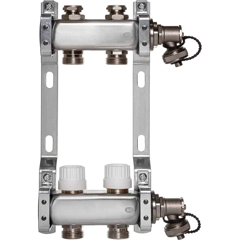 Коллекторная группа COLSYS Р805R 2 выхода Р1805R22502 - выгодная цена ...