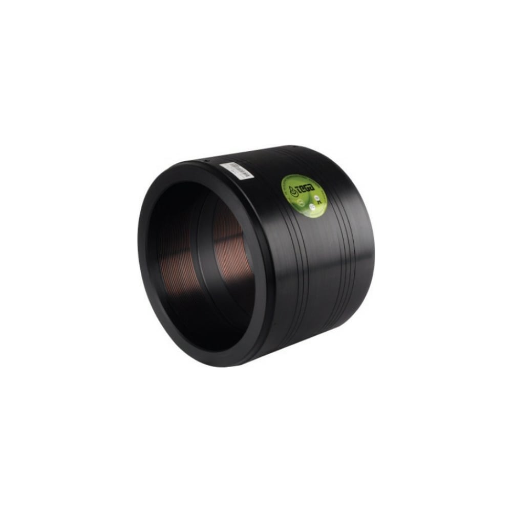 Электросварная муфта TEGA d. 160 SDR 11 1800147 - выгодная цена, отзывы ...