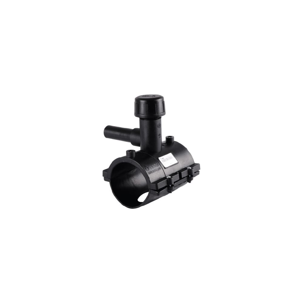 Электросварная седелка TEGA с фрезой d. 50x20 SDR 11 1803125 - выгодная ...