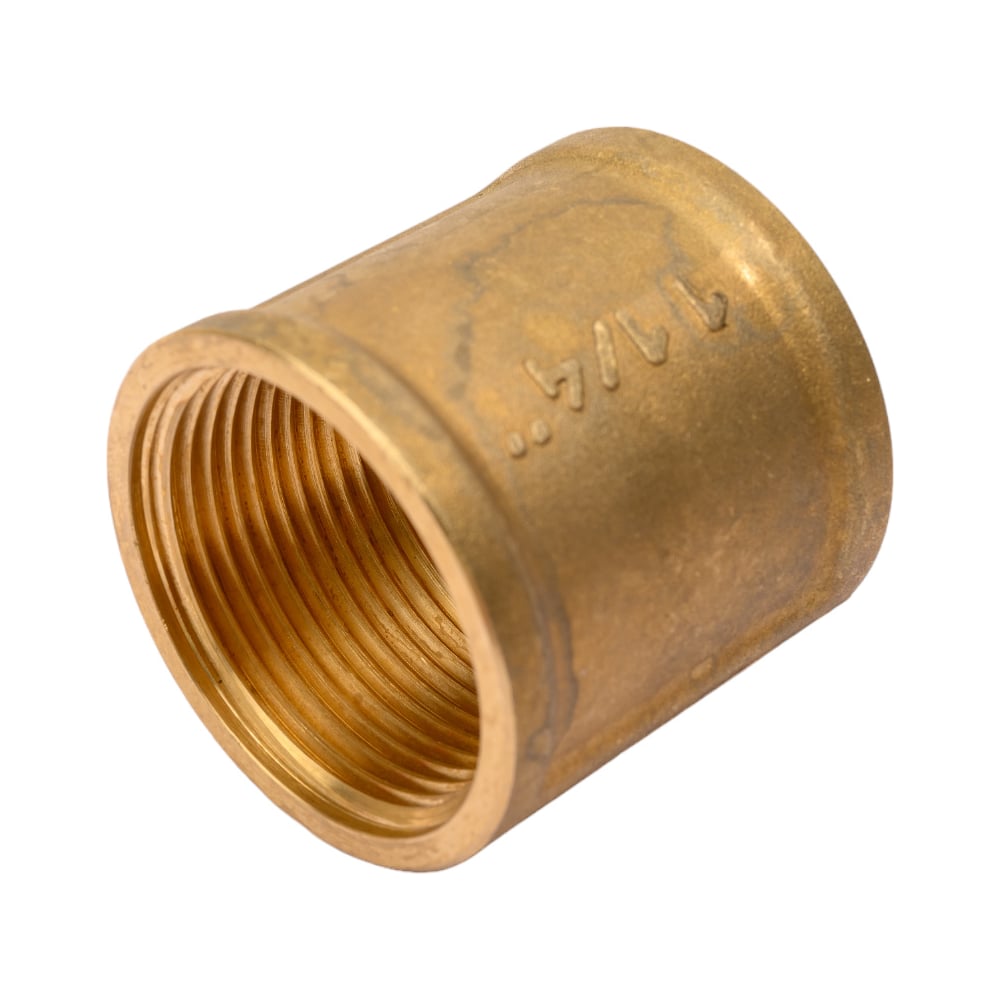 Переходная муфта LD PRIDE 1'' - 3/4'' вн/вн латунь 549994 - выгодная цена, отзывы ...