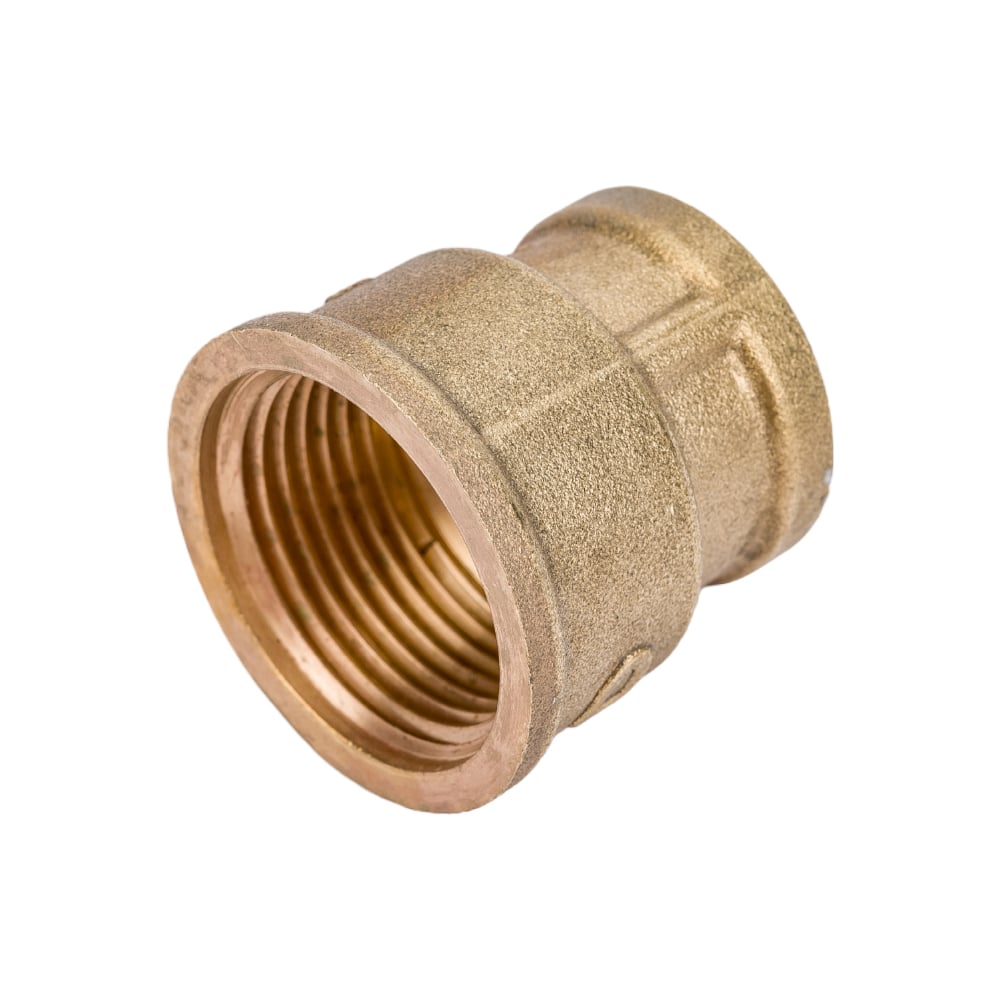 Переходная муфта LD PRIDE 3/4'' - 1/2'' вн/вн латунь 549732 - выгодная ...