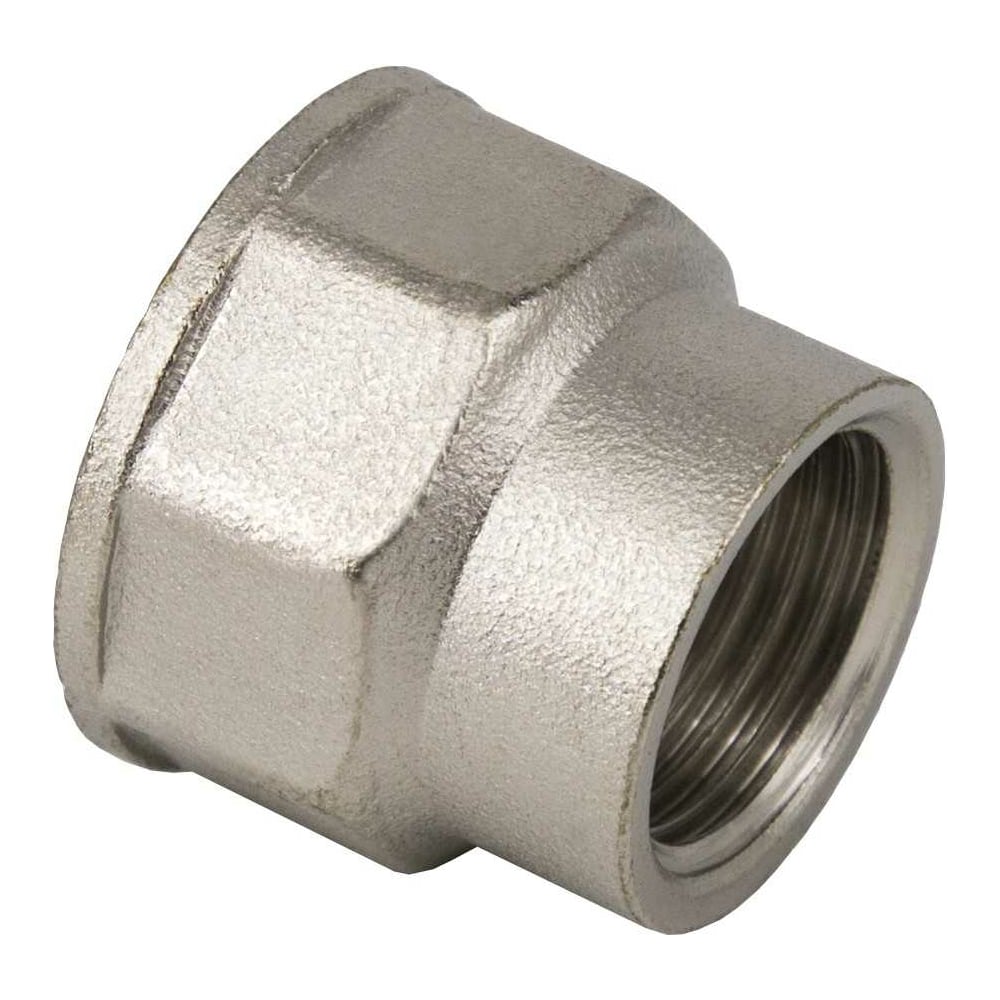 Переходная муфта RTP 1 1/4'' - 3/4'' вн/вн, никель 549827 - выгодная ...