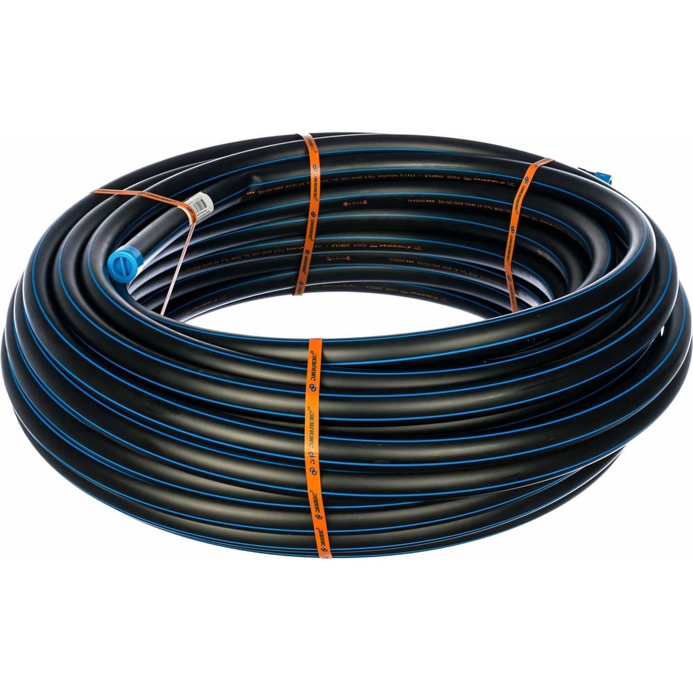 Труба для питьевой воды Джилекс PE100 32x2 PN 10 ТУ 2248-006-61533394 ...