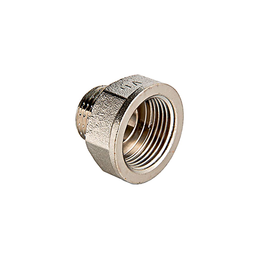 Переходник 3/8"х1/4"; внутренняя-наружная для трубопровода VALTEC VTr ...